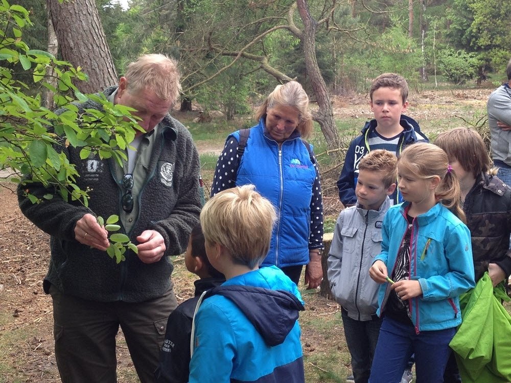 doe pad natuurspeeltuin watertoren harderwijk - Harderwijksezaken.nl