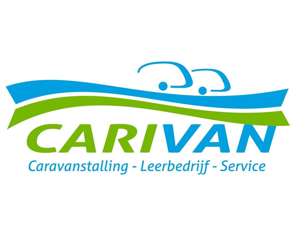 Carivan Ccaravanstalling met doorlopend leer-/werktraject ...
