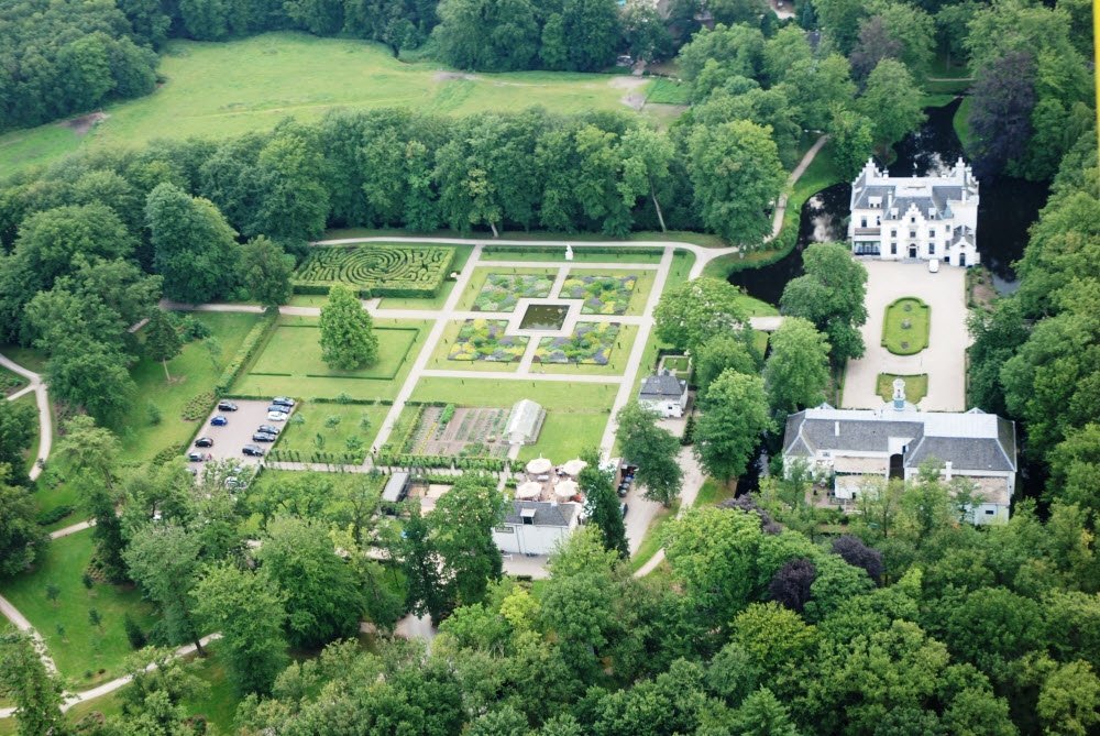 Landgoed staverden huifkartocht door de bossen van staverden ...