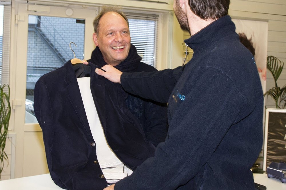 Klaargestoomd voor de toekomst Koppe Begonia - Harderwijksezaken.nl