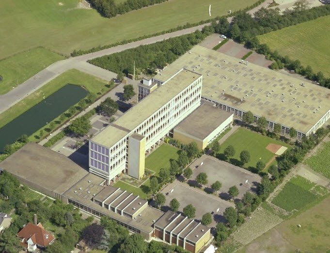 Herinner je je Harderwijk Oude LTS in 1975 - Harderwijksezaken.nl