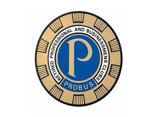 Probus Harderwijk bezoekt hanzestad Wesel in Duitsland ...