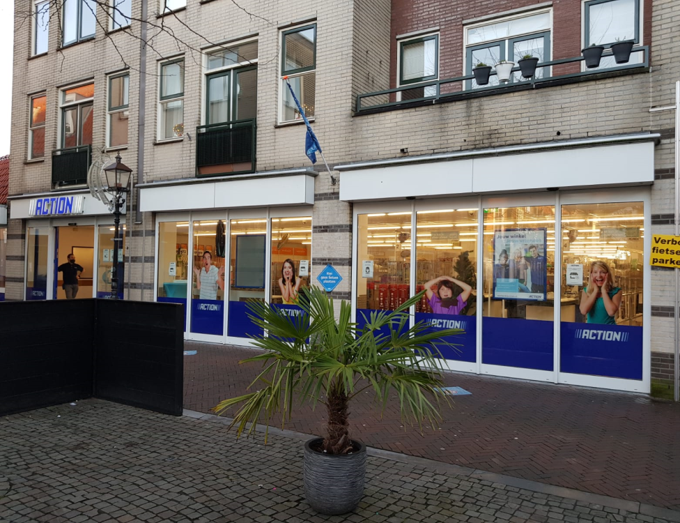 Action Harderwijk en Ermelo gaat weer open - Harderwijksezaken.nl