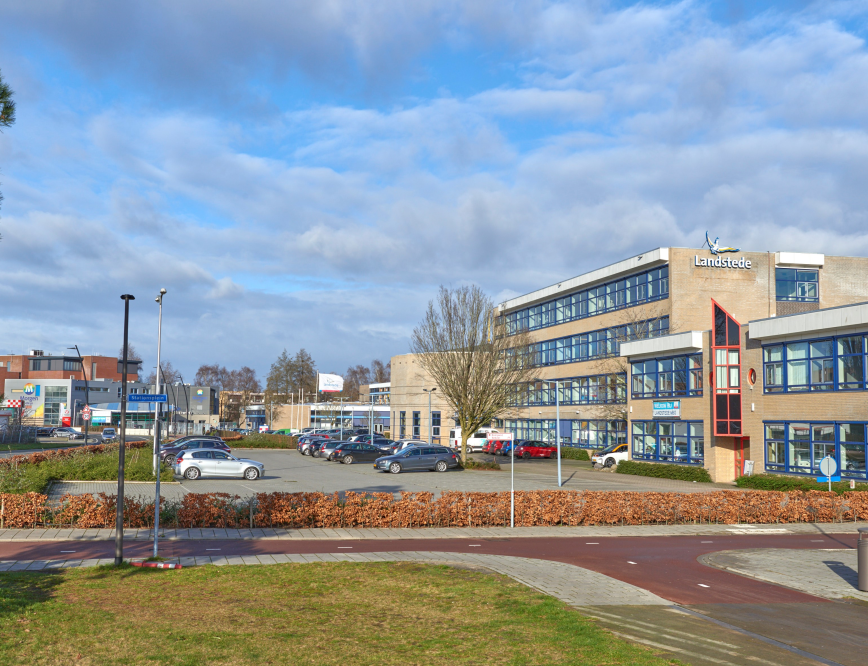 Landstede Groep investeert miljoenen in onderwijs regio Harderwijk ...