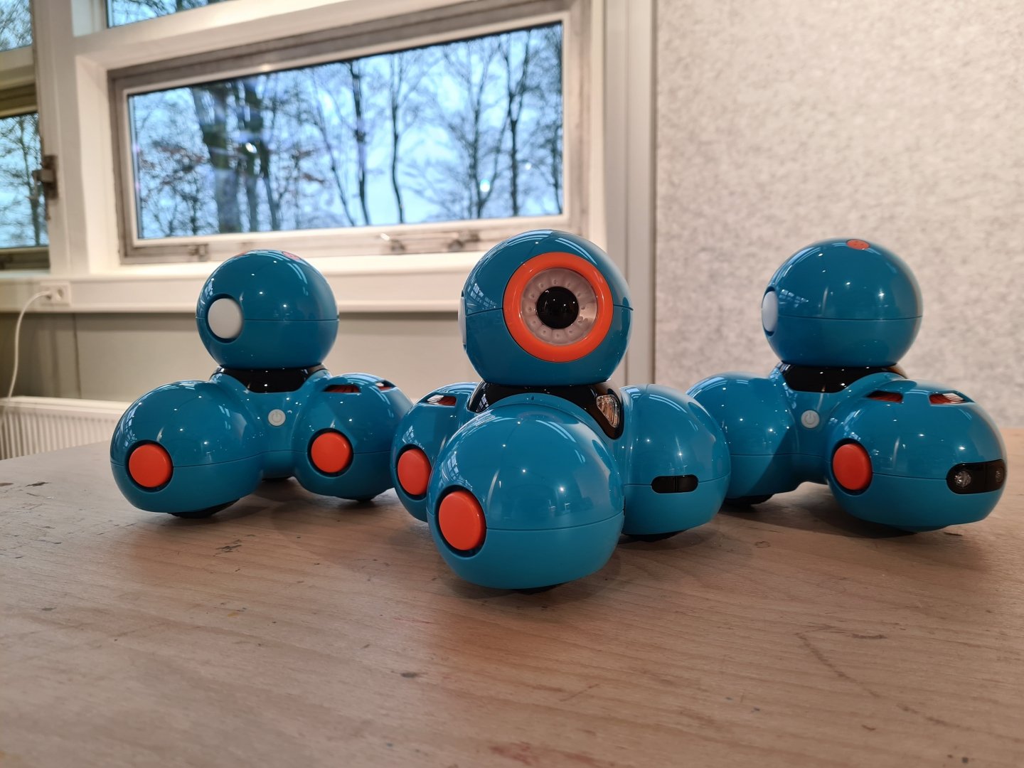 Eerste TechLab in de regio staat in Harderwijk - Harderwijksezaken.nl