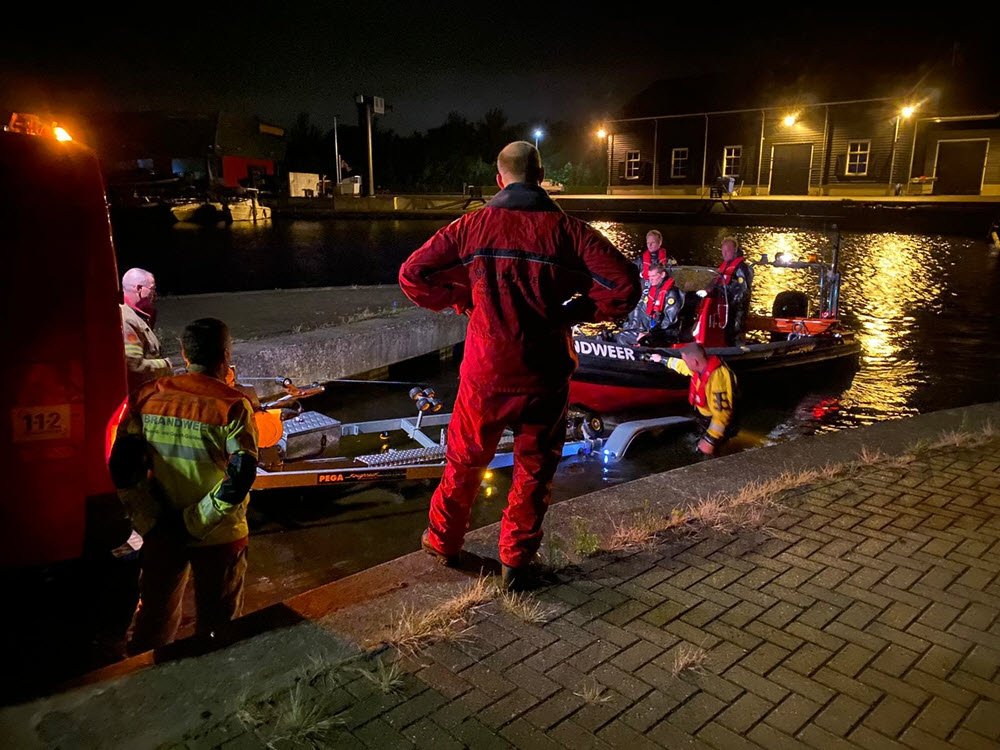 112 meldingen en 112 nieuws in Heerde - Oozo.nl