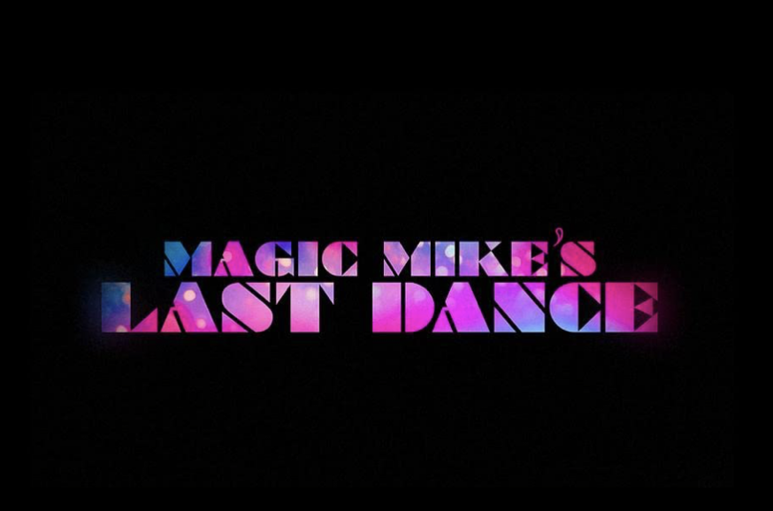 Ladiesnight Magic Mike’s Last Dance - Harderwijksezaken.nl