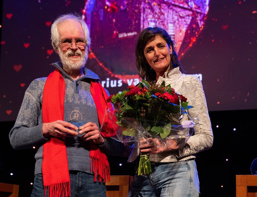 Marius van Dokkum Museum wint brons in verkiezing ‘Leukste uitje van ...