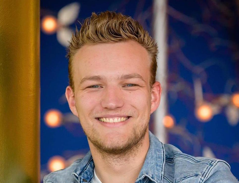 Nieuwe regisseur Podiumspektakel - Harderwijksezaken.nl