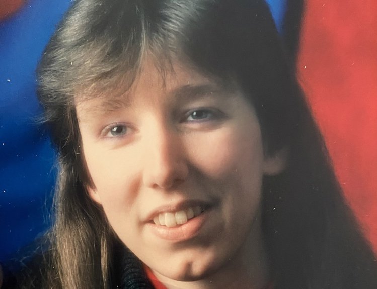 Maria van der Zanden lag begraven in naamloos graf in Duitsland ...