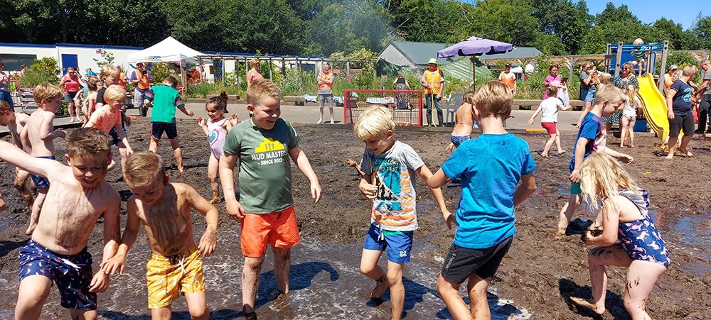 Modderdag 2023 in Harderwijk - Harderwijksezaken.nl