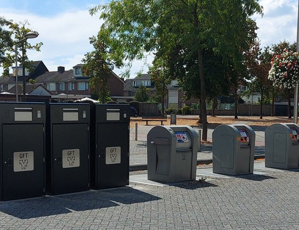 PMD-pilot gaat starten: gratis PMD-afval inleveren - Harderwijksezaken.nl