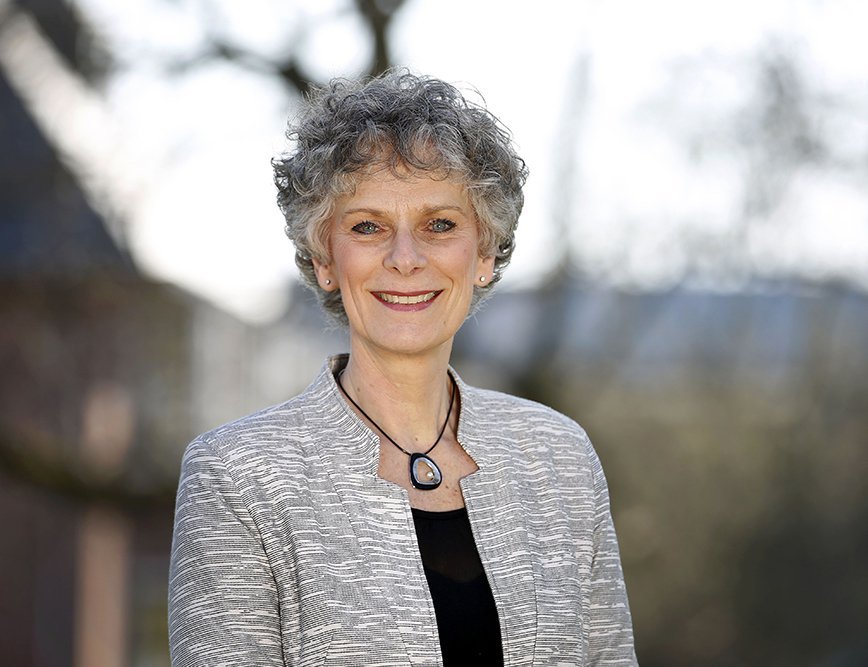 Ciska de Jong nieuwe gemeentesecretaris/algemeen directeur van de ...