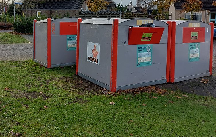 PMD-pilot eindigt op 22 december 2023 - Harderwijksezaken.nl