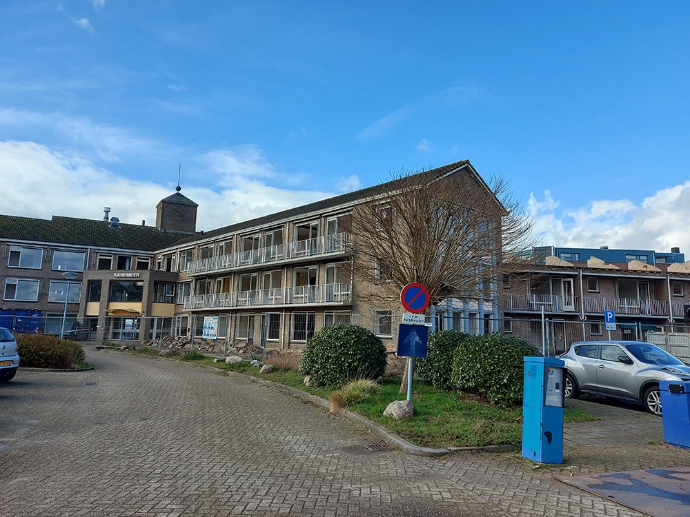 Licht voor herbouw Randmeer bijna op groen - Harderwijksezaken.nl