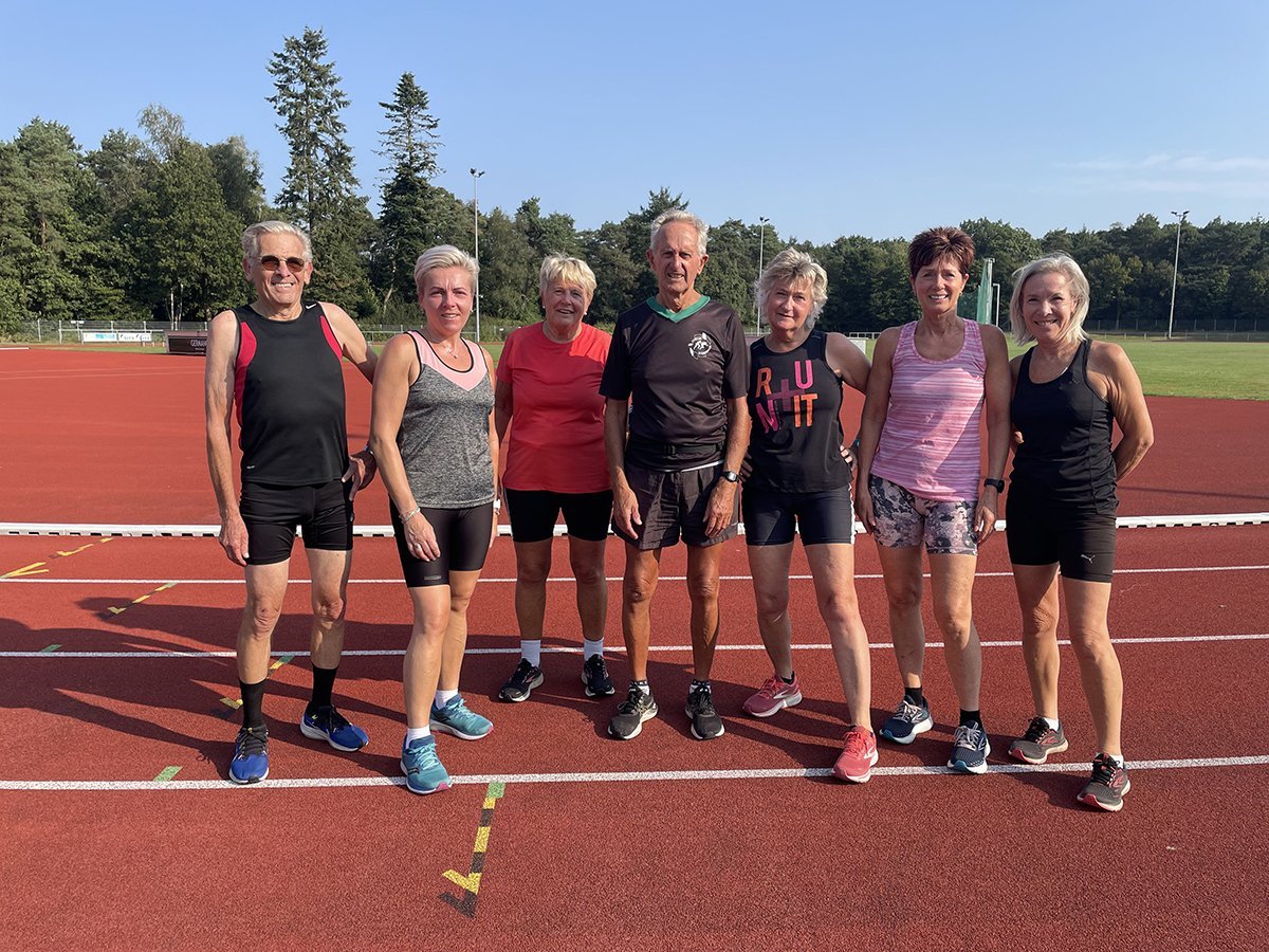 Johan Foppen zegt vaarwel als hardlooptrainer bij Athlos ...