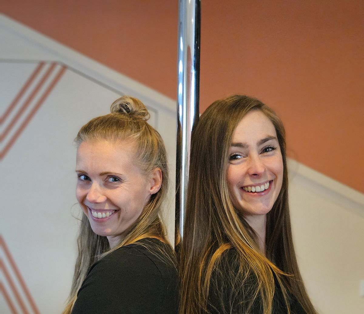 Nieuw in Harderwijk: paaldansstudio Dynamic Pole viert kracht, plezier ...