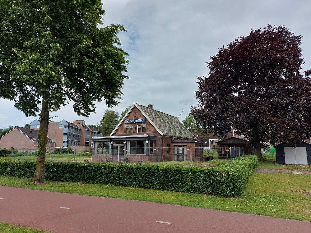 Politie getuigenoproep: aanranding 18 november 2025 op de Boomkamp in ...